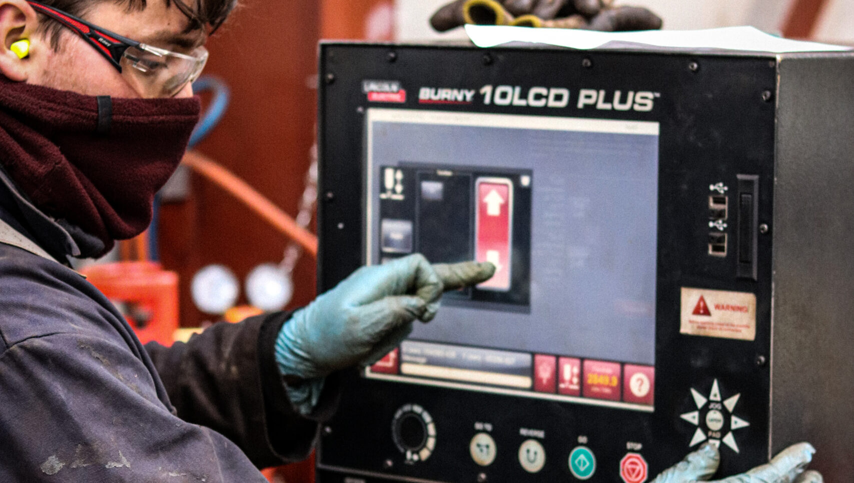 The Conveyor Pulley Specialist | Specdrum Engineering