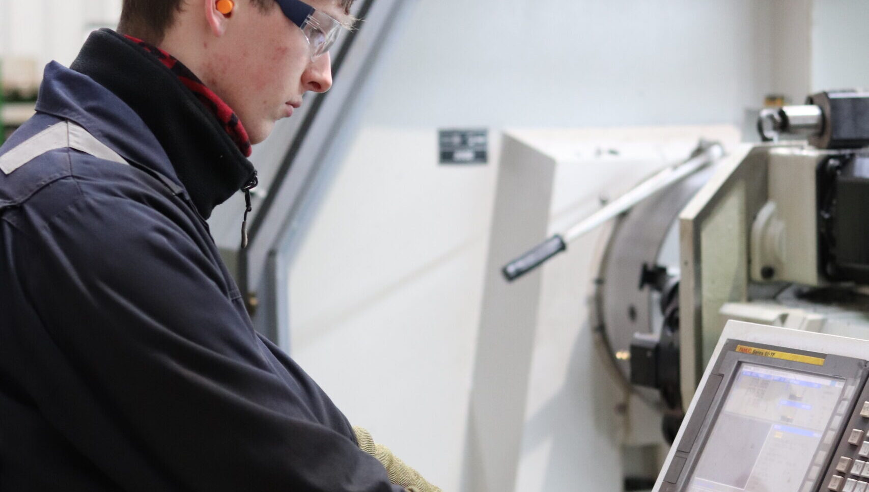 The Conveyor Pulley Specialist | Specdrum Engineering