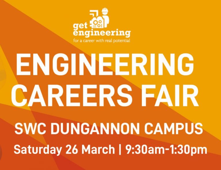 GET Engineering Event | Specdrum Engineering