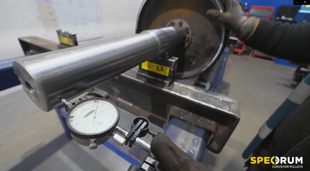 Quality | Specdrum Engineering