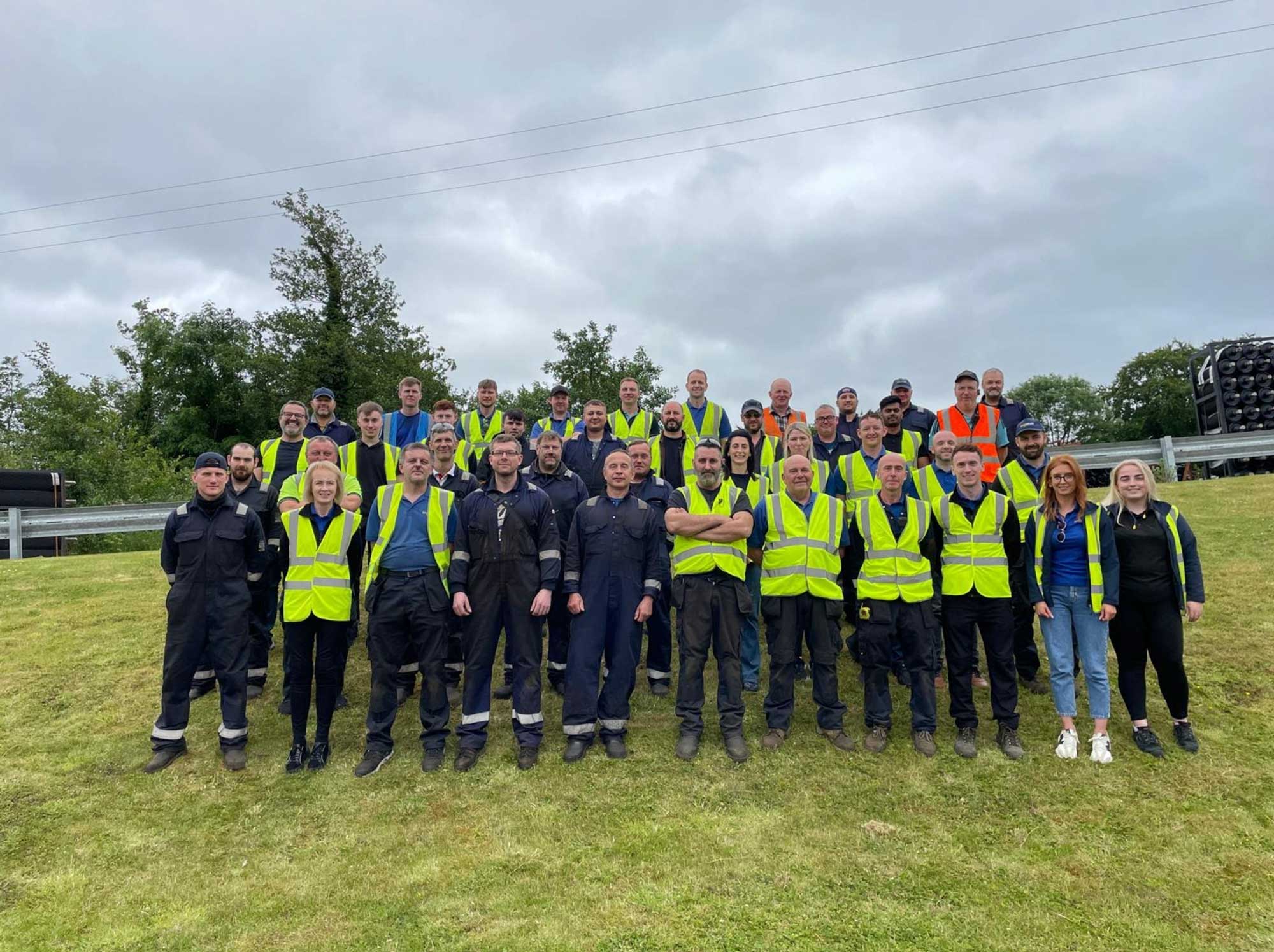 About us | Specdrum Engineering