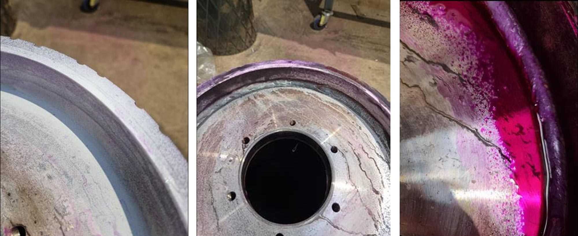 Project Work - Fixed Plant / Overland Conveyors | Specdrum Engineering