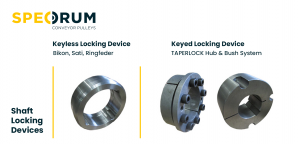 Shaft Locking Devices | Specdrum Engineering